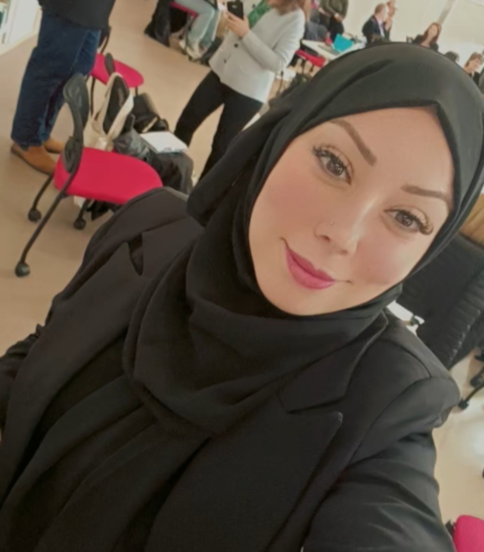 Miembro – Mahmoudi Imane-Amina – Gir_Elecon